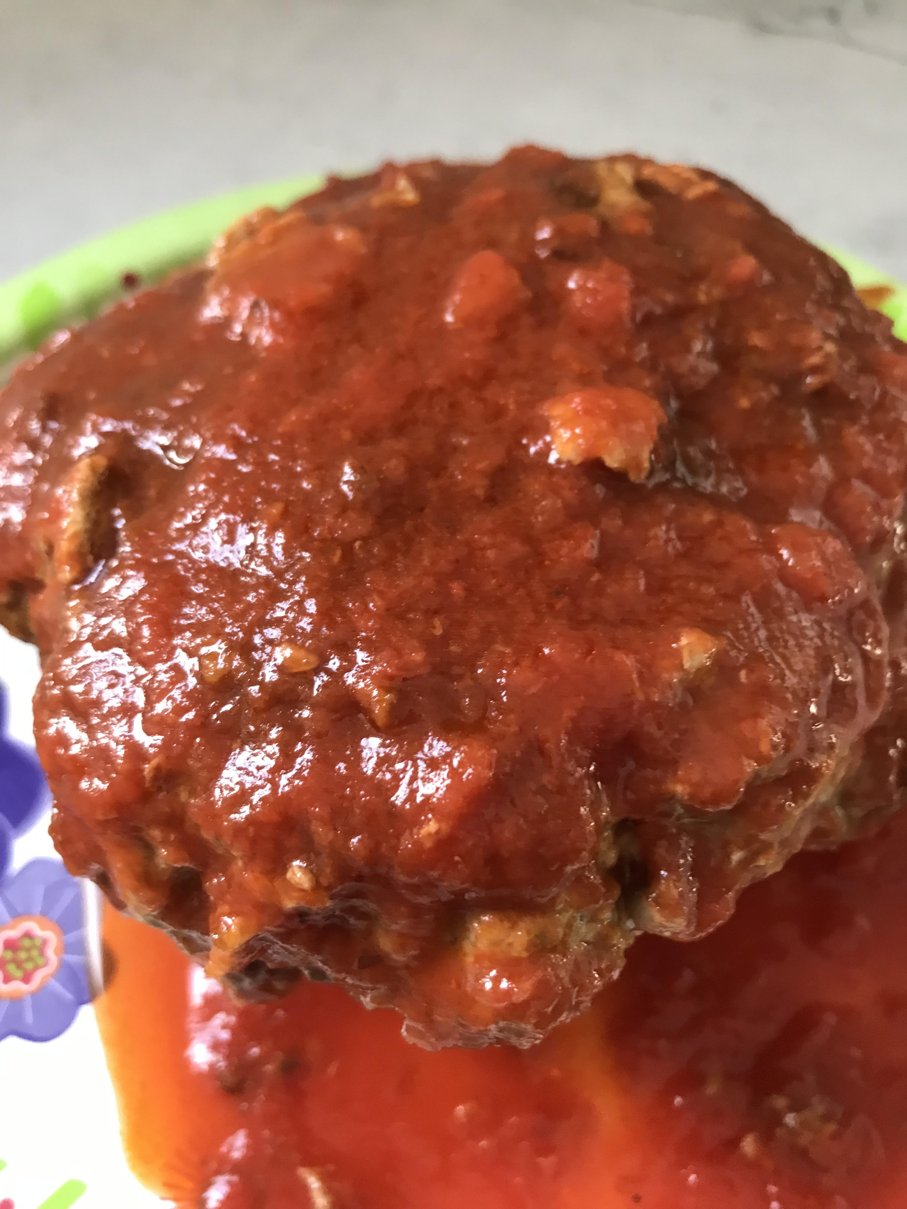 The One Pounder – What To Cook Tonight