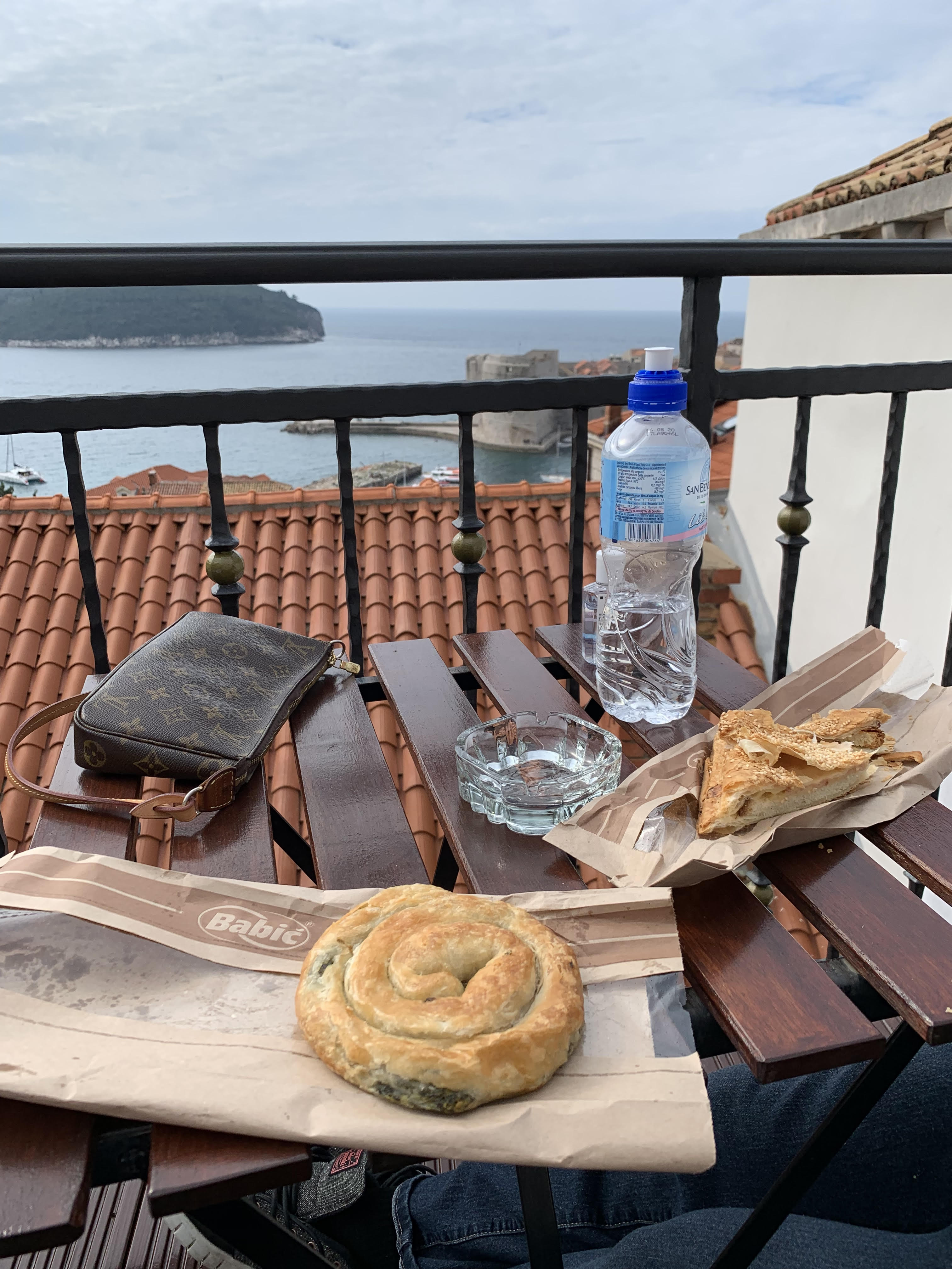 Lunch Croatian Style – What To Cook Tonight